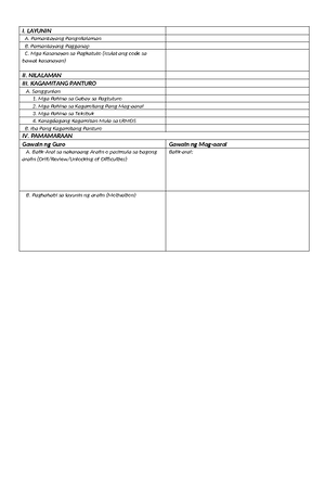 HOBA - HOME OFFICE AND BRANCH ACCOUNTING PROBLEMS: Cebu branch ...