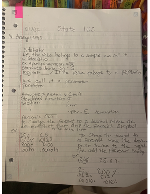 [Solved] State whether the data described below are discrete or ...