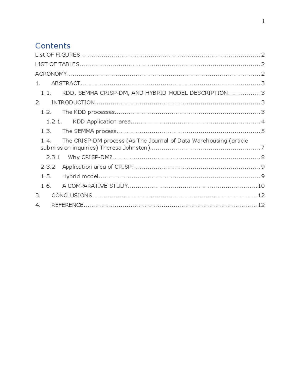 network security - Contents List OF - Studocu