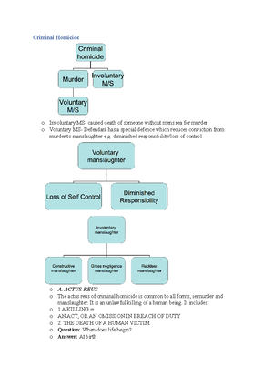 R v Hinks case presentation wk9 - R v Hinks [2001] 2 AC 241 Key Facts ...