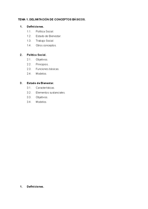 TEMA 6 EL Antisemitismo - TEMA 6 EL ANTISEMITISMO 1) EL ANTISEMITISMO ...