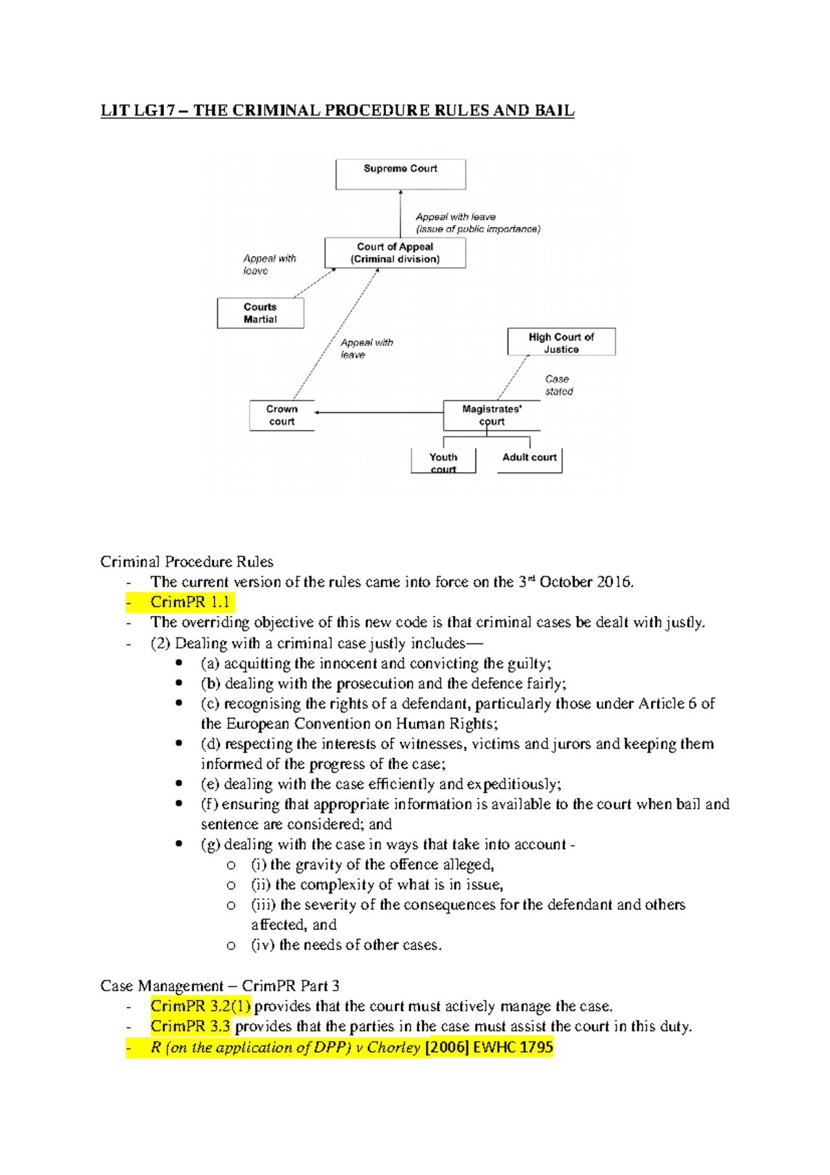 lit-lg17-the-criminal-procedure-rules-and-bail-lit-lg17-the