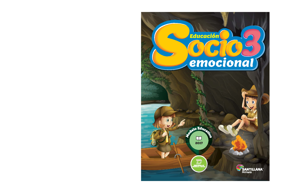 Educación-Socioemocional-3 - D e acuerdo con investigaciones en el ...