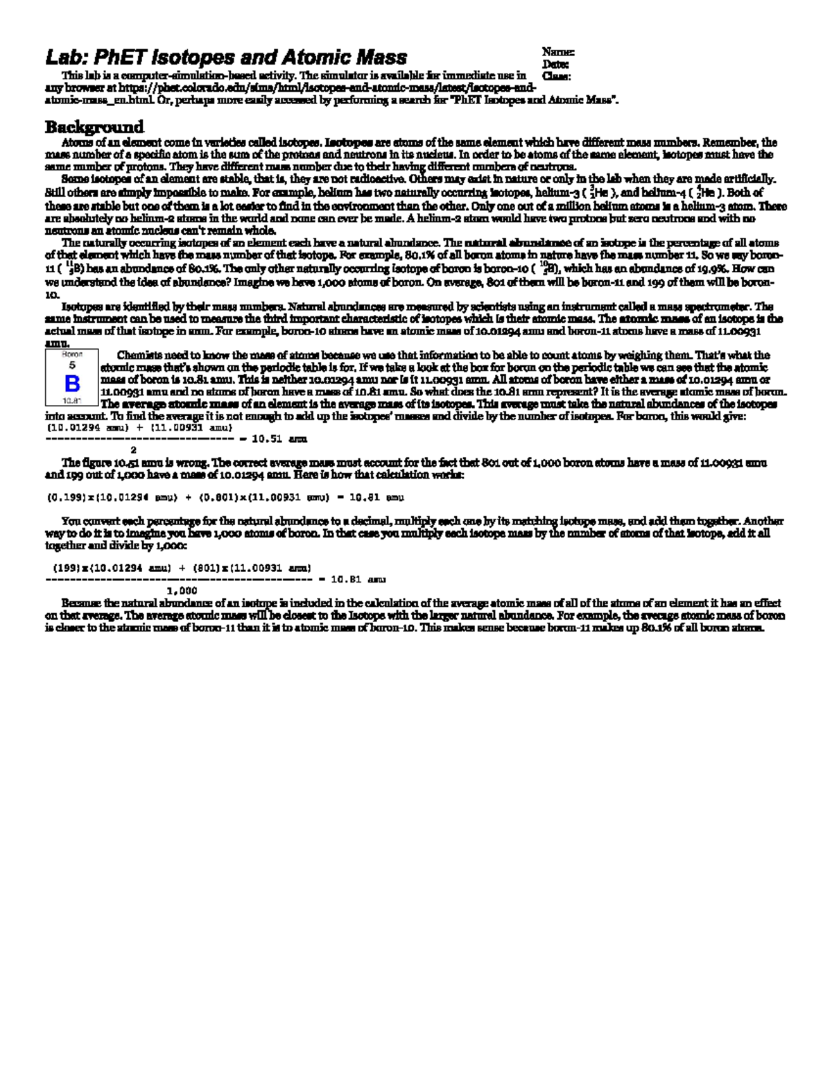 physical science lecture notes - Industrial Chemistry - Studocu