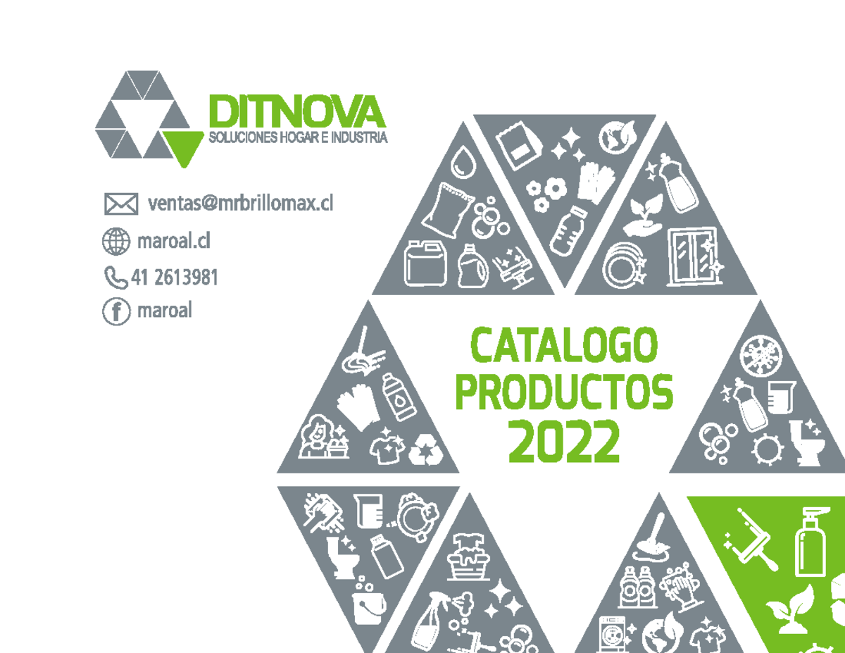 Catálogo Ditnova 2022 - Lenguaje y Estilo Periodístico - Studocu Catálogo Ditnova 2022 - Lenguaje y Estilo Periodístico - Studocu