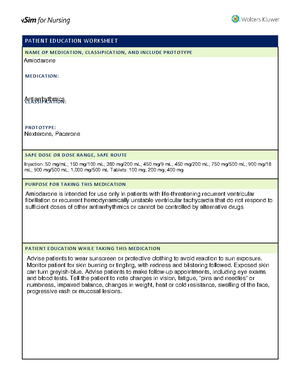 Basic Concept Nursing Responsibility When Obtaining Informed Consent ...