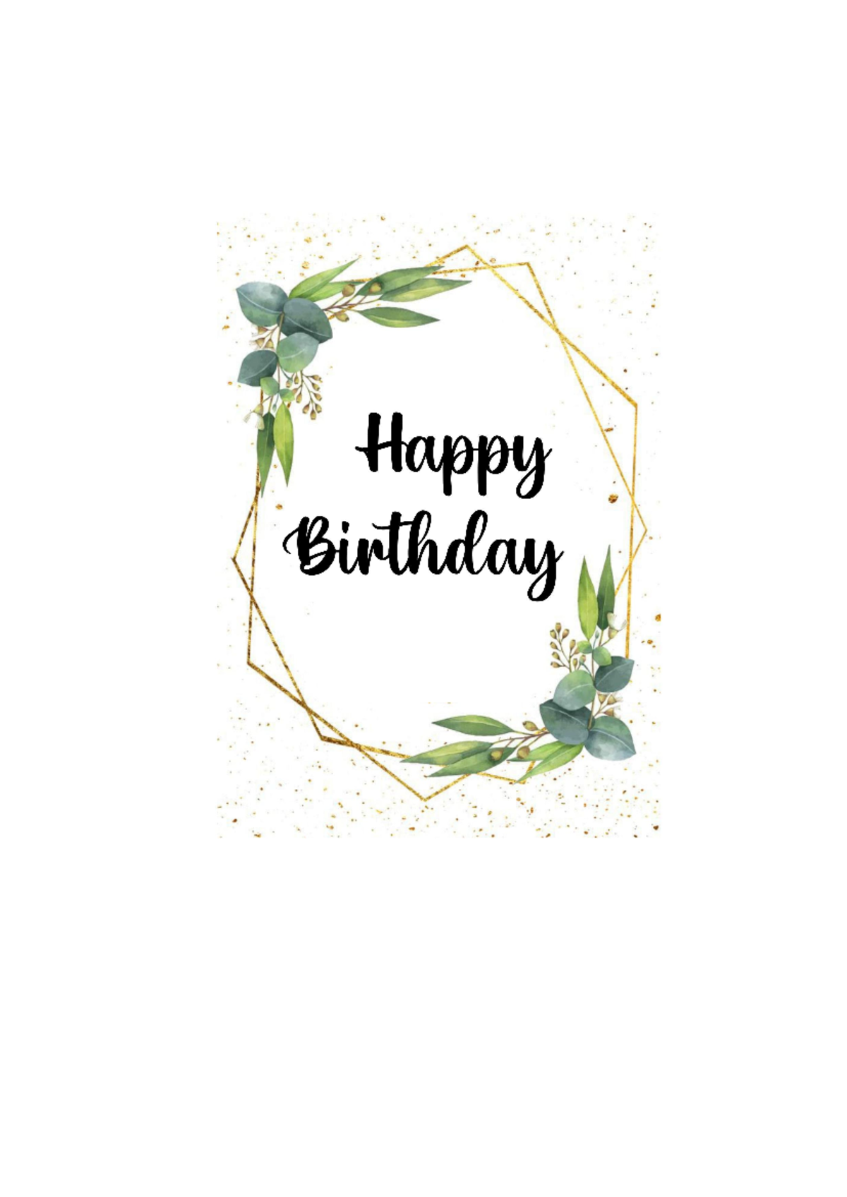 Sobre -uyi,tumrystehdfg.hjñkL - Matemática financiera - Happy Birthday ...