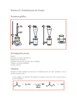 Guía temática QO2 - es una guia de estudio - Manual de pr·cticas de laboratorio QuÌmica Org·nica ...