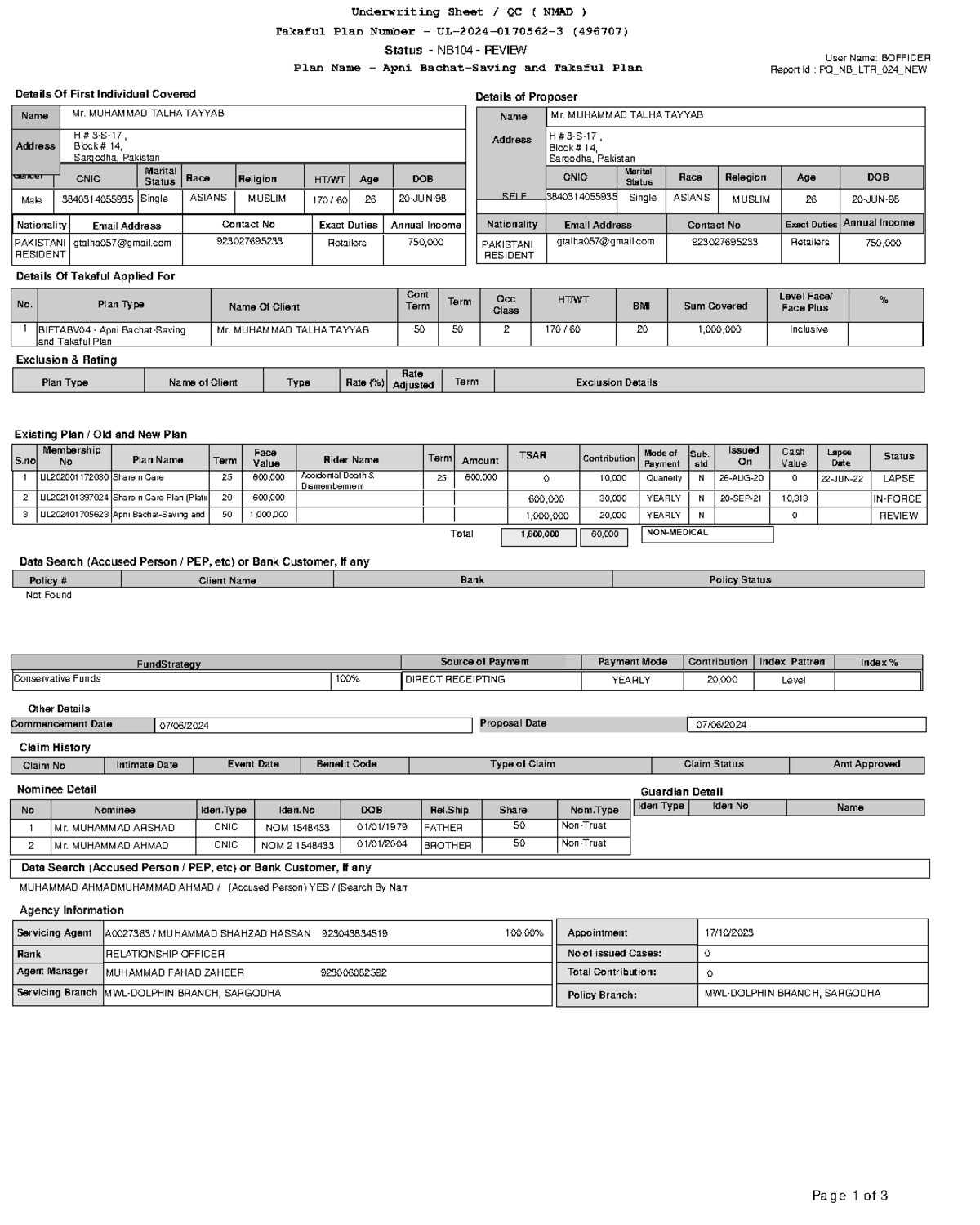 143633 ilovepdf merged - 2024-06-07T142240 - Underwriting Sheet / QC ...