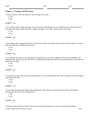 Chapter 5 Off the Job Training Methods - : s: e: Chapter 5 - Off-the ...