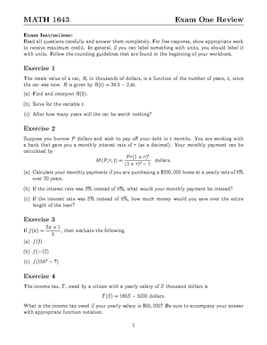 Experiment - Disappearing Reappearing Salts Lab - FR 1235 - University ...