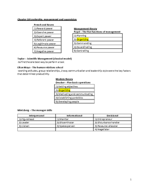F5 PM ACCA Past Year paper - Fundamentals Level – Skills Module The ...