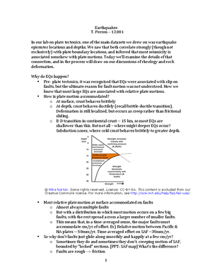 Lecture notes, lecture 8 - Fall 2013 - 12 Leture Notes Rock deformation ...