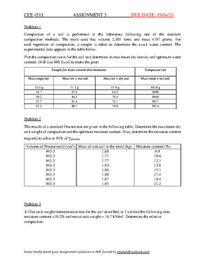 RUNOFF QUESTION - EXAMPLE 1 – A lake had a water surface elevation of ...