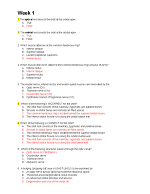 Week 5 Tutorial 2 2022 Notes pdf - VISN2111 WEEK 5 TUTORIAL 2: IRIS ...