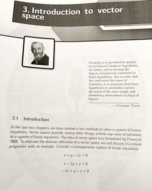[Solved] Mathematics 2 for DS (Math2) - Studocu