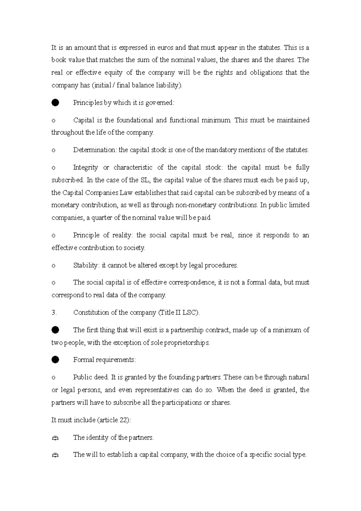 Marketing - Full course lecture notes complete and lesson temmary and ...