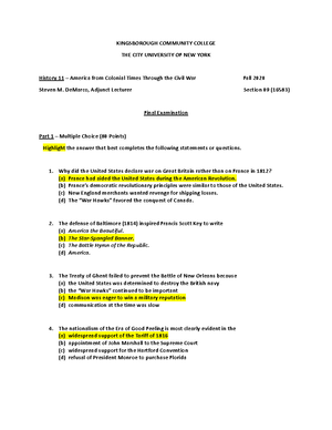 Washington and Adams Review - Thomas Jefferson - First Secretary of ...