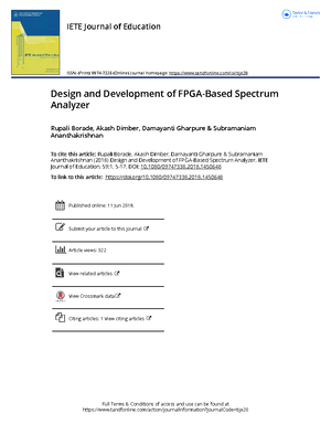 GS-1 Syllabus - ABC - basic electronics - Studocu