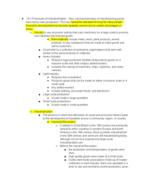 Chapter 1 APHG Notes - ★ 1 WHAT IS HUMAN GEOGRAPHY - exploring why ...