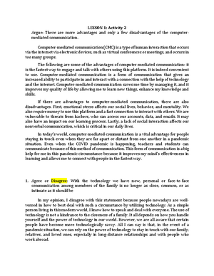 Reflection- Paper - SANCHEZ, BJAY IVAN M. BSCE-1D REFLECTION PAPER ON ...