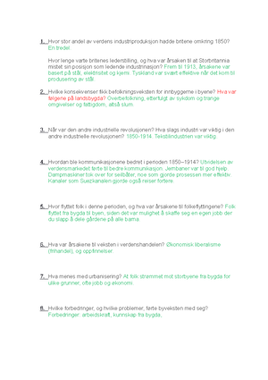 Retorisk analyse - Karakter: 6 - Trygve Bjelland Rønnevik, 1STC Norsk ...
