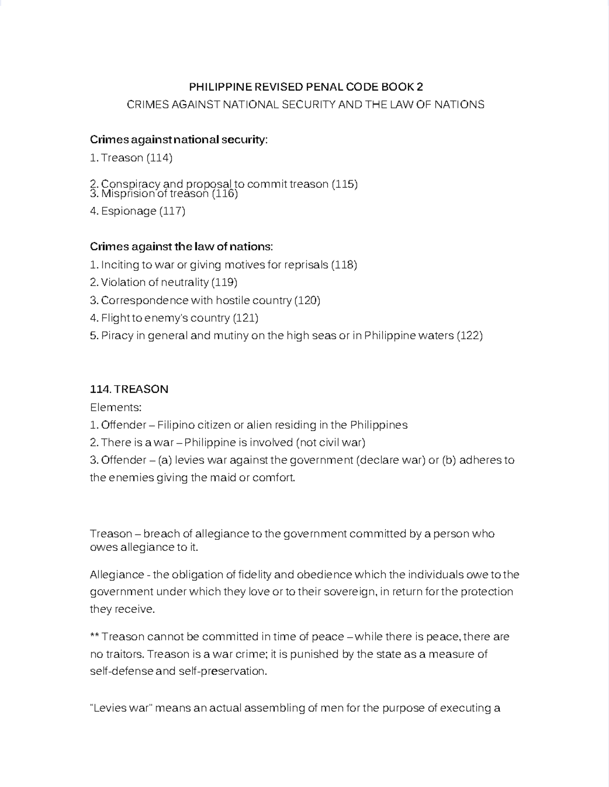 Pdf-rpc-book-ii compress - PHILIPPINE REVISED PENAL CODE BOOK ...