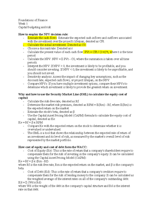 A Level Econ A Spec - A Level Economics A Specification Pearson Edexcel ...