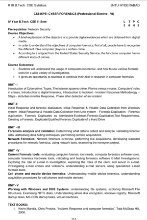 CSP SOIL Protection - vignan - COMMUNITY SERVICE PROJECT REPORT ON ...