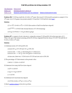 CHEM 181.Experiment 6.Plastics Polymers.221121 - CHEM181: CHEMISTRY FOR ENGINEERS - LABORATORY ...