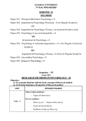Understanding Motivation - Introduction To Psychology - Studocu