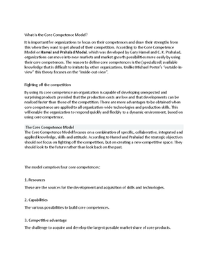 Strategic control vs operational control - Difference Between Strategic ...