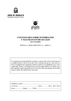 Informe psicologico 709403 downloadable 3460474 - Accede a apuntes ...