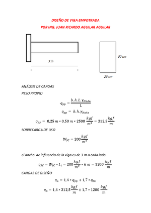 Estructura isostatica 2 ejercicios - Isostatica I - Studocu