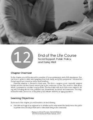 Hadjistavropoulos SSG Chapter 1 - Fundamentals of Health Psychology ...