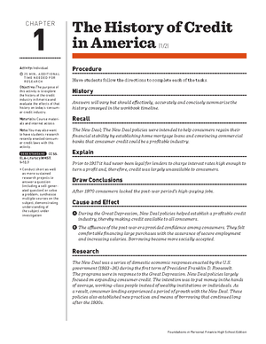 Chapter 21 (History) - Chapter 21: America and the Great War HIS 122 ...