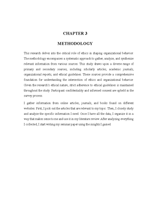 Seminar-sample - Sample for the seminar paper of BBA/BBM - Title A ...