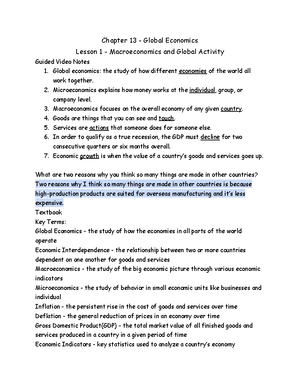 Assignment1SStudent - Page 1 | © Edgenuity Inc Assignment 1 (24 points ...