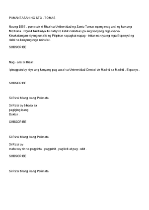 Friars - Frailocracy / Secularization of Filipino Priests " Frailocacy ...