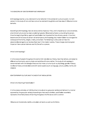 THE Physical SELF - UNPACKING THE SELF THE PHYSICAL SELF What is beauty ...