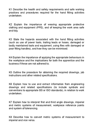Engineering Unit 4 - AJJeff""-'vi1- lkis u11-it will be- ~sse-sse-d by ~ se-rie-s of ~ssij - Studocu