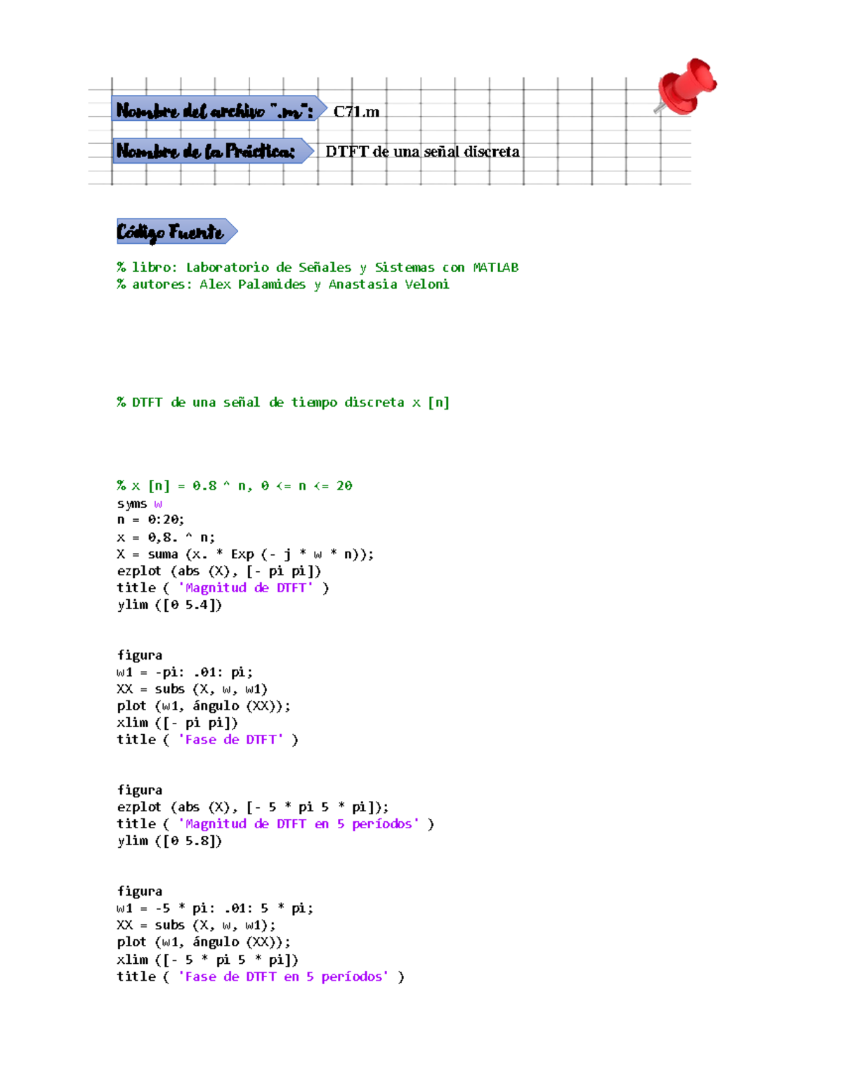 Practica C71 - prácticas - Nombre del archivo