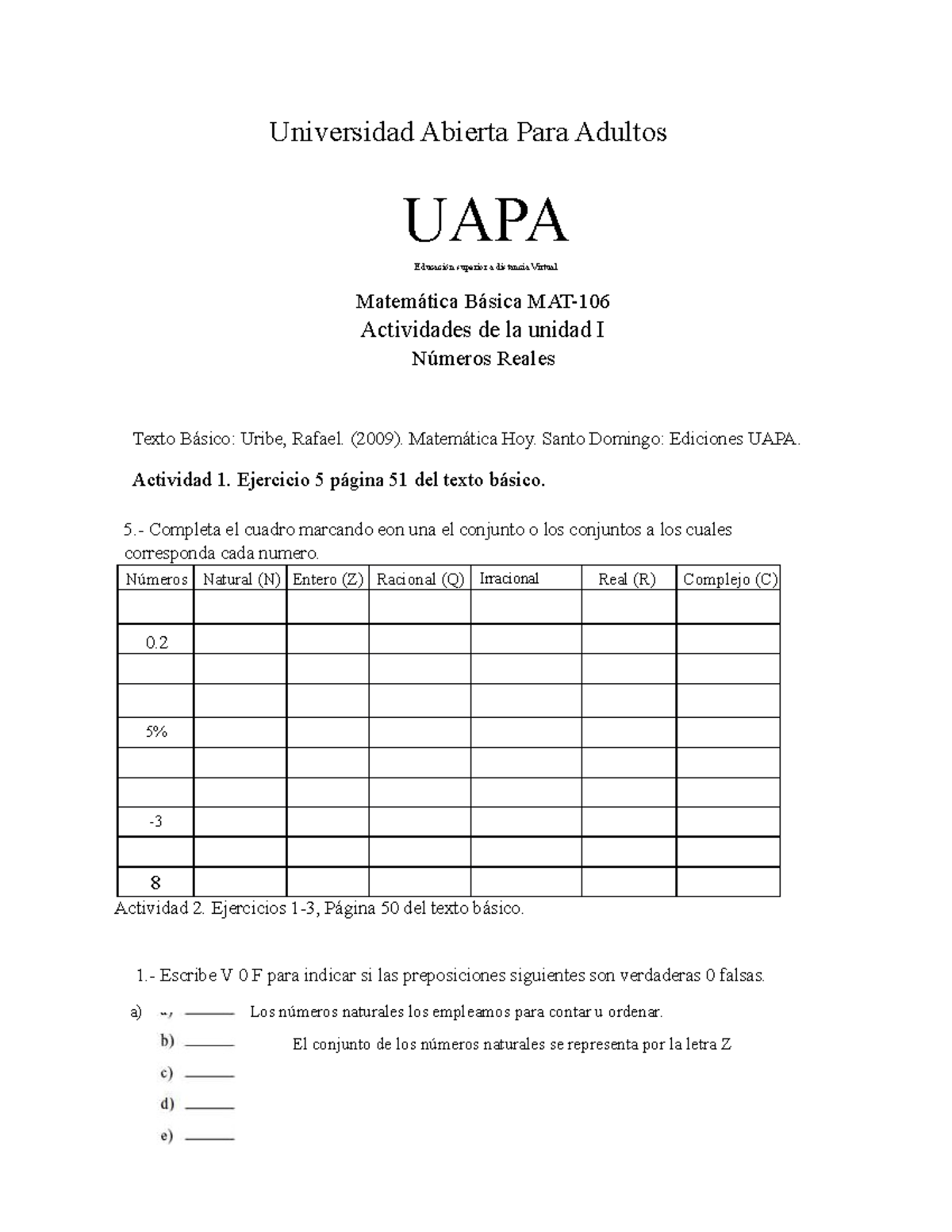 Documento (2) - ... - Universidad Abierta Para Adultos UAPA ...