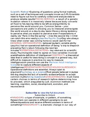 Bad Science Infographic - il1lough guide to SPOTTING BAD SCIENCE Being ...