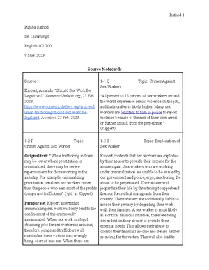 1stsummaryupdated - summary passed with no revisions - ENG 102 ...