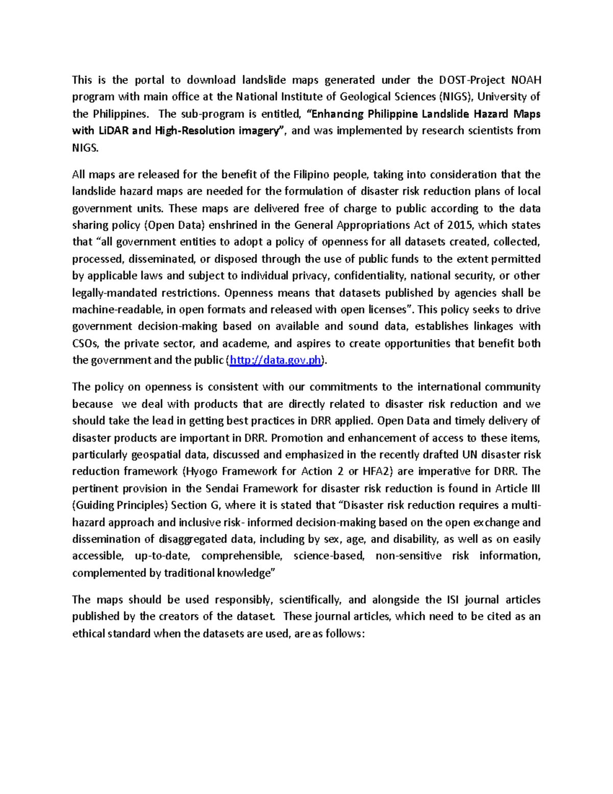 Readme landslide - Warning: TT: undefined function: 32 Warning: TT: undefined function: 32 This ...