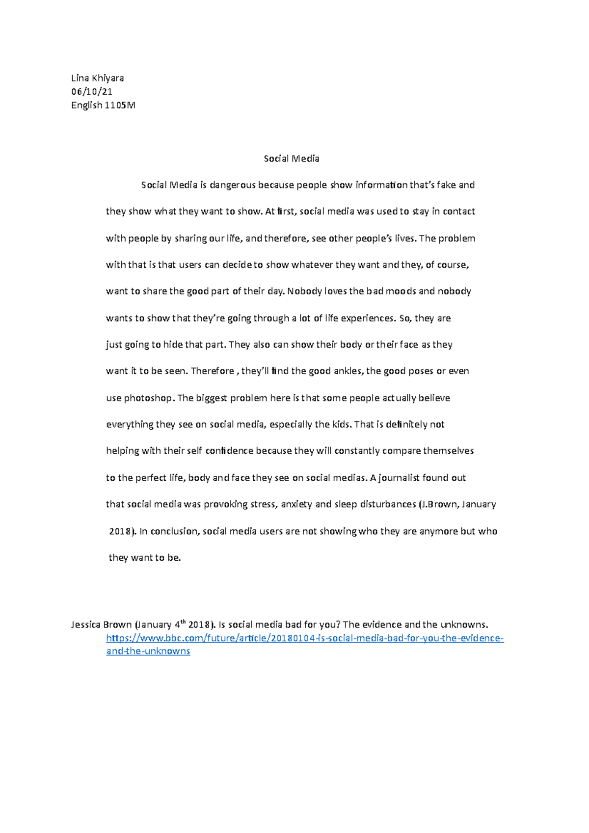 Paragraph Draft For English Class ENGL 452 NM State Studocu paragraph-draft-for-english-class-engl-452-nm-state-studocu