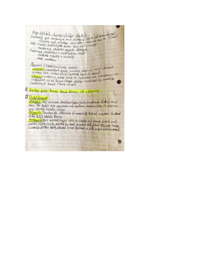 Medication template on Furosemide (loop diuretics) - NUR 212B - Studocu