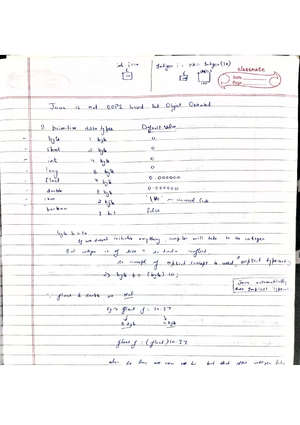 Lec-32 - lecture and study notes - SA/SD(Structure Analysis / Structure ...