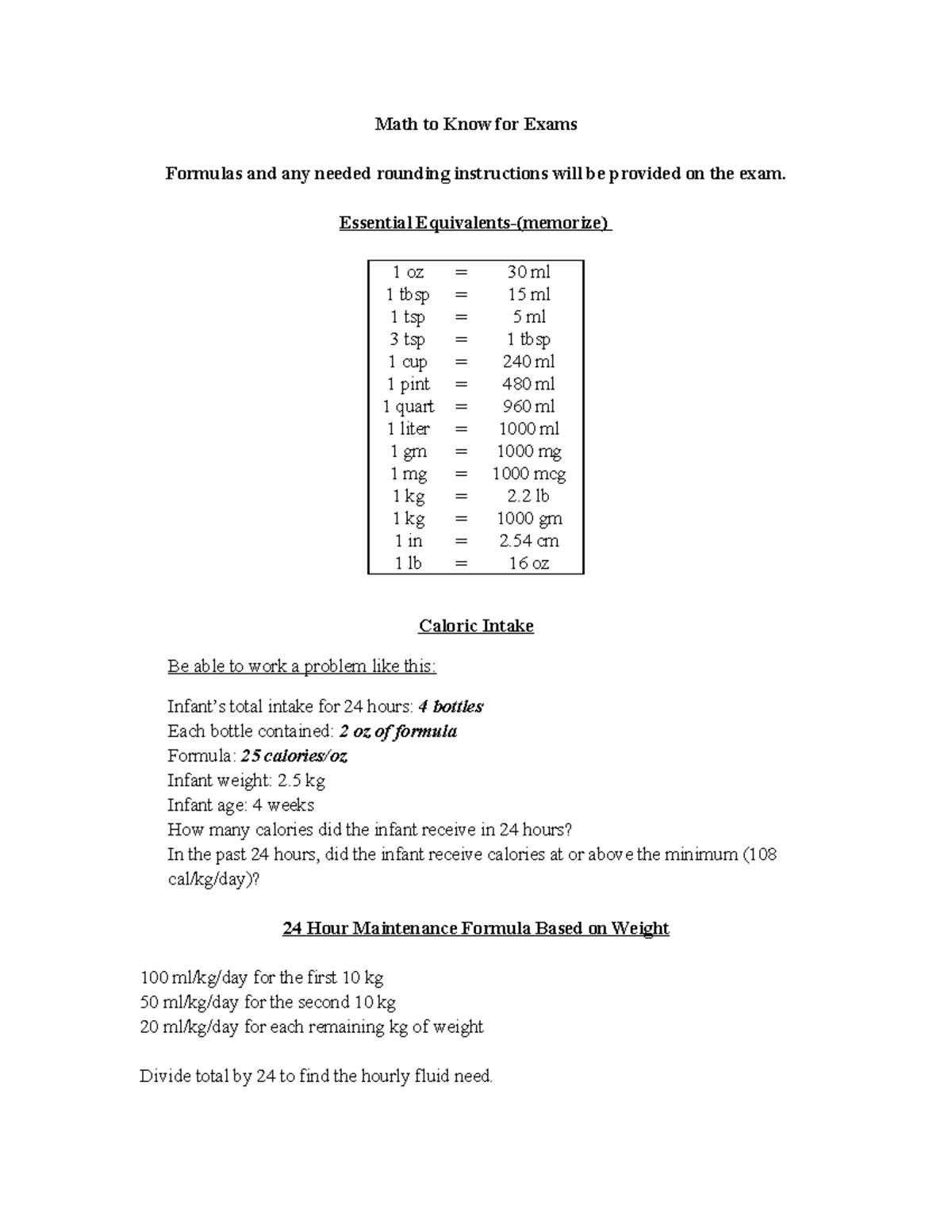 Math To Know For Exams Practice For Exam Exam Notes Need To Know math-to-know-for-exams-practice-for-exam-exam-notes-need-to-know